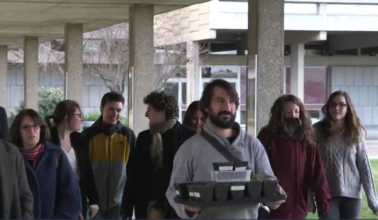 Replay - Mac Sup 2018 : projet Rubisco