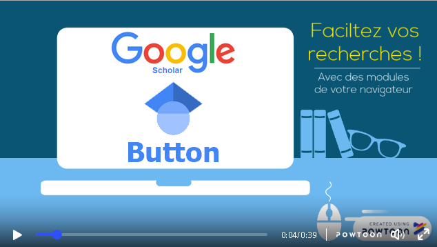Replay - Plugin Google scholar