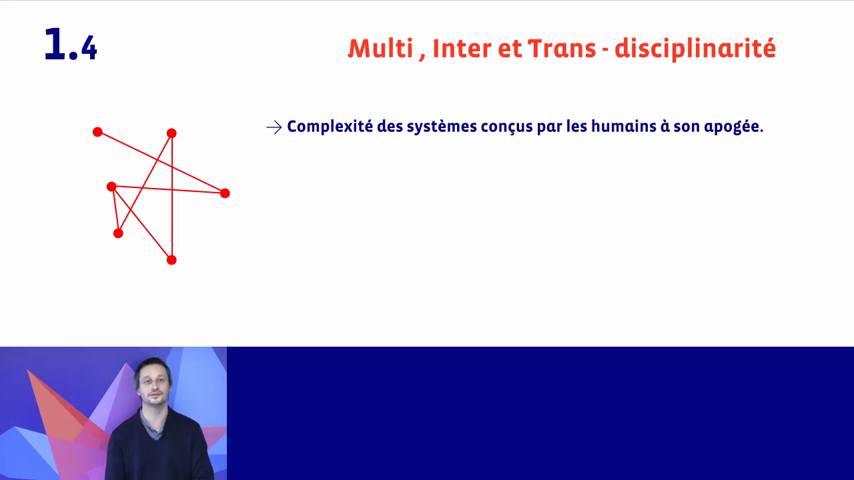 Replay - 1.4 : L'innovation selon Bill Buxton